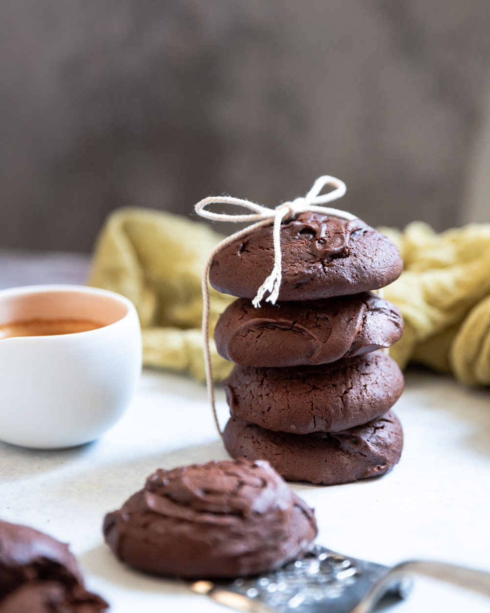 Cookies - fursecuri cu ciocolată | Masa in Familie